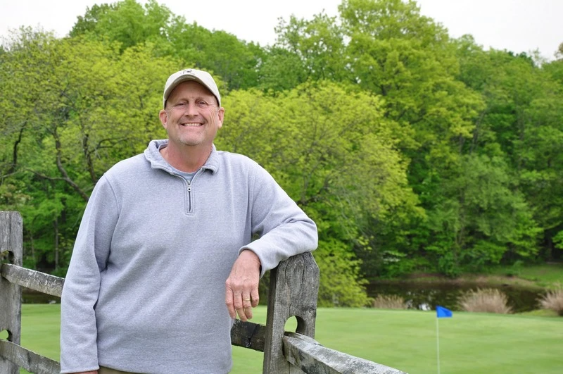 Meet the Staff - Bunker Hill Golf Club